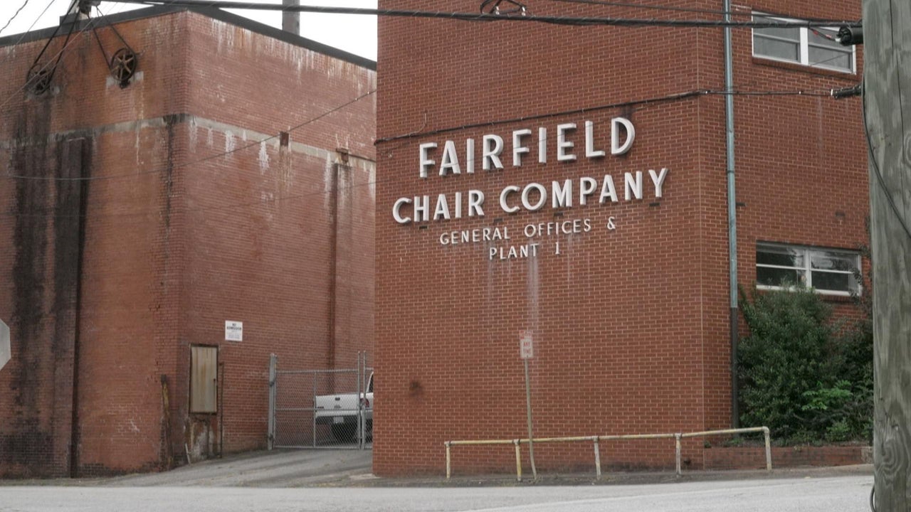 Skyler Henry - CBS News