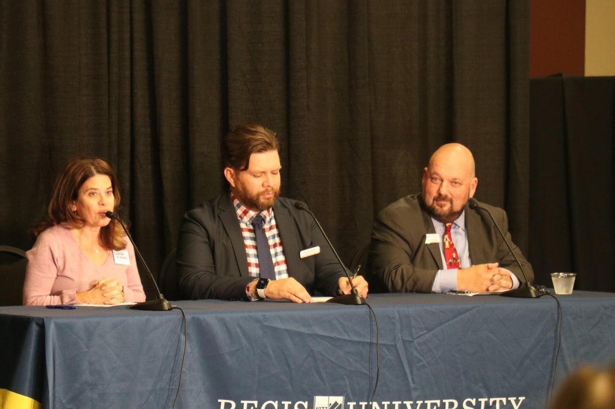 With the arrival of ballots in Colorado, watch how school board ...