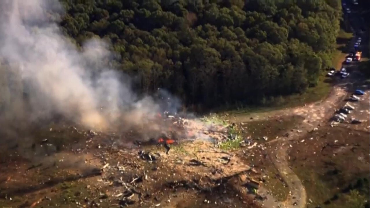 Tennessee news - Today’s latest updates - CBS News