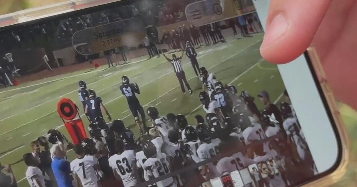 No charges against high school football coach after fight with player ...