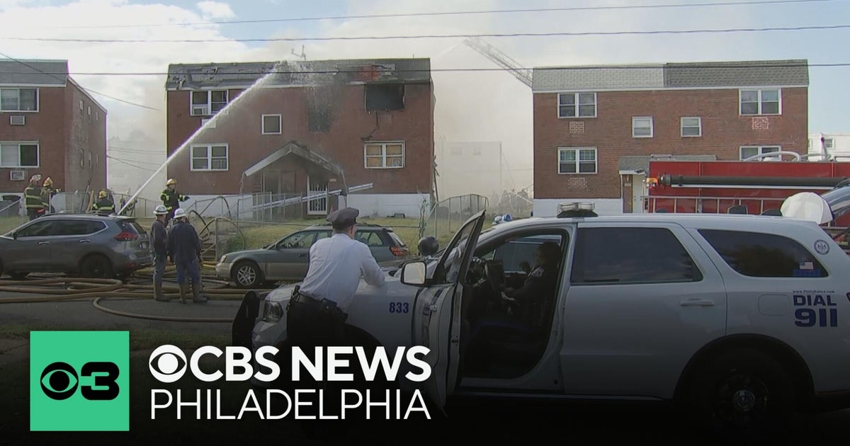 Fire, explosion in Northeast Philadelphia duplex sends one person to ...