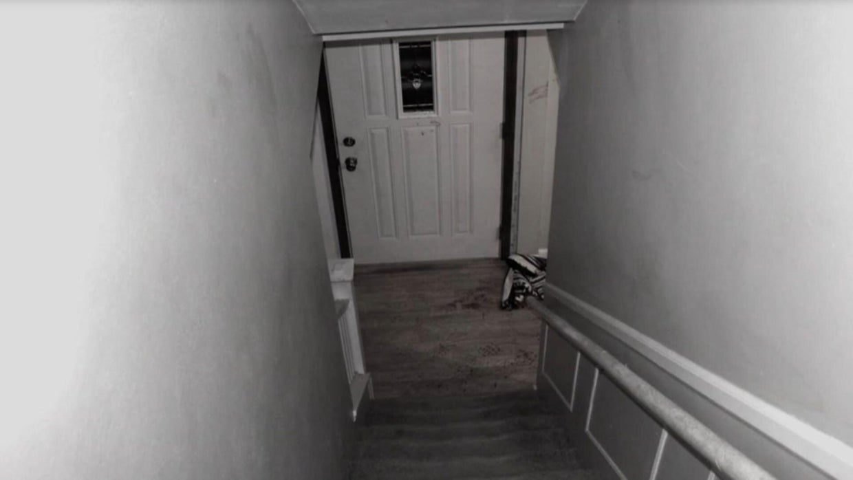 Police say an Indiana man's death was no accident; His wife fights to ...