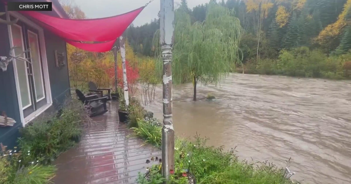 Major roads closed in and around Pagosa Springs after "extreme ...