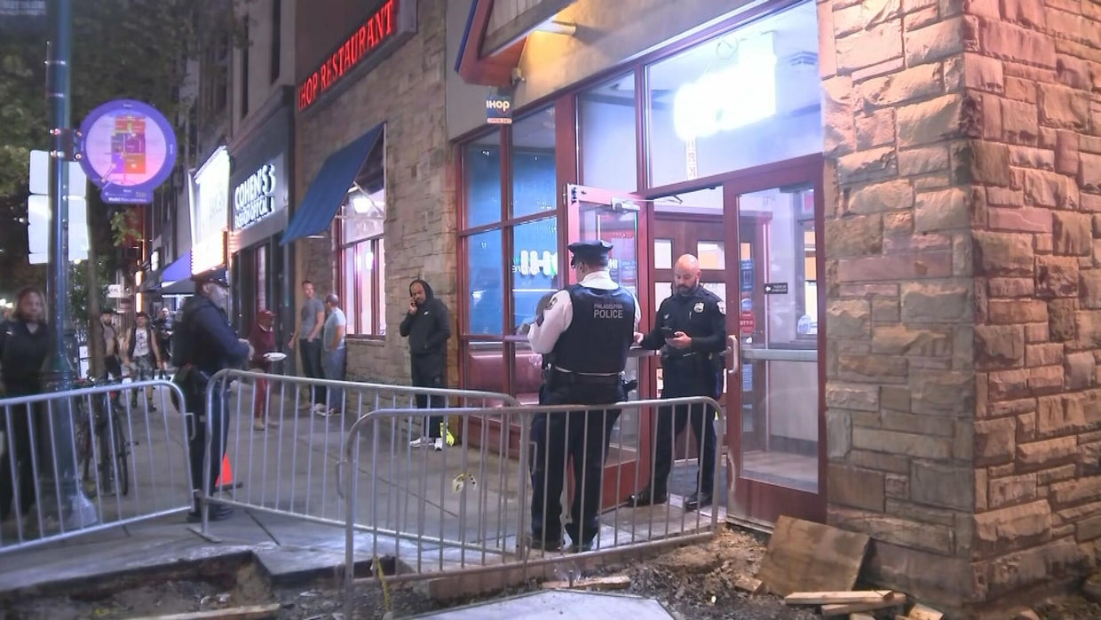 Security guard fatally shoots man in head after he allegedly spits on ...