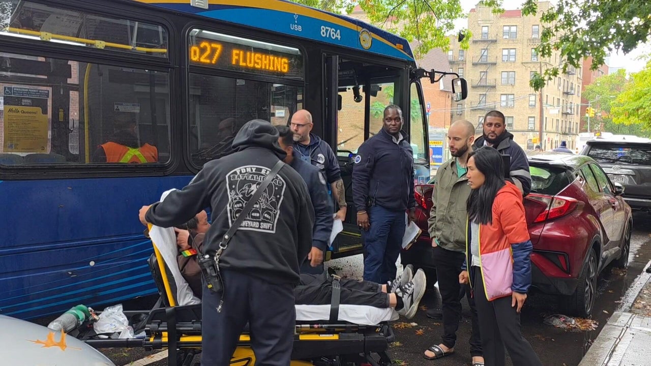 MTA news - Today’s latest updates - CBS New York