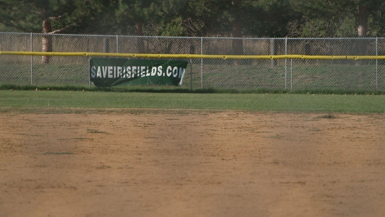 Little league hopes Boulder County will play ball in bid to preserve ...