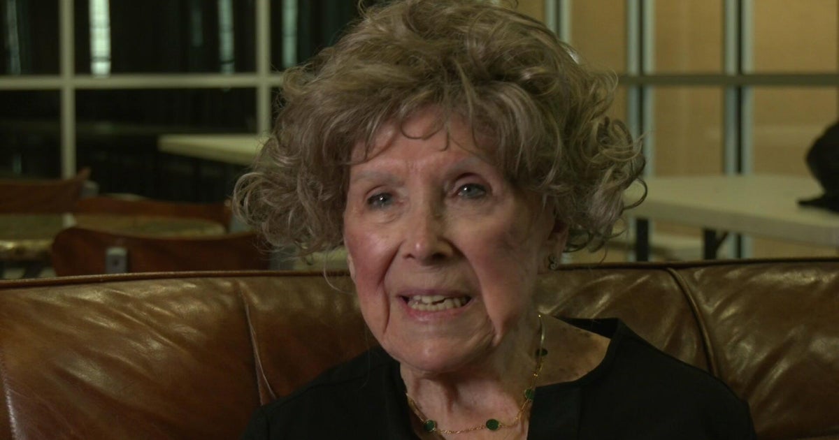 Twin Cities woman, 93, hopes to encourage others by showing up to gym 5 ...