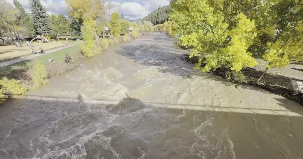 Pagosa Springs residents continue to assess damage from weekend ...