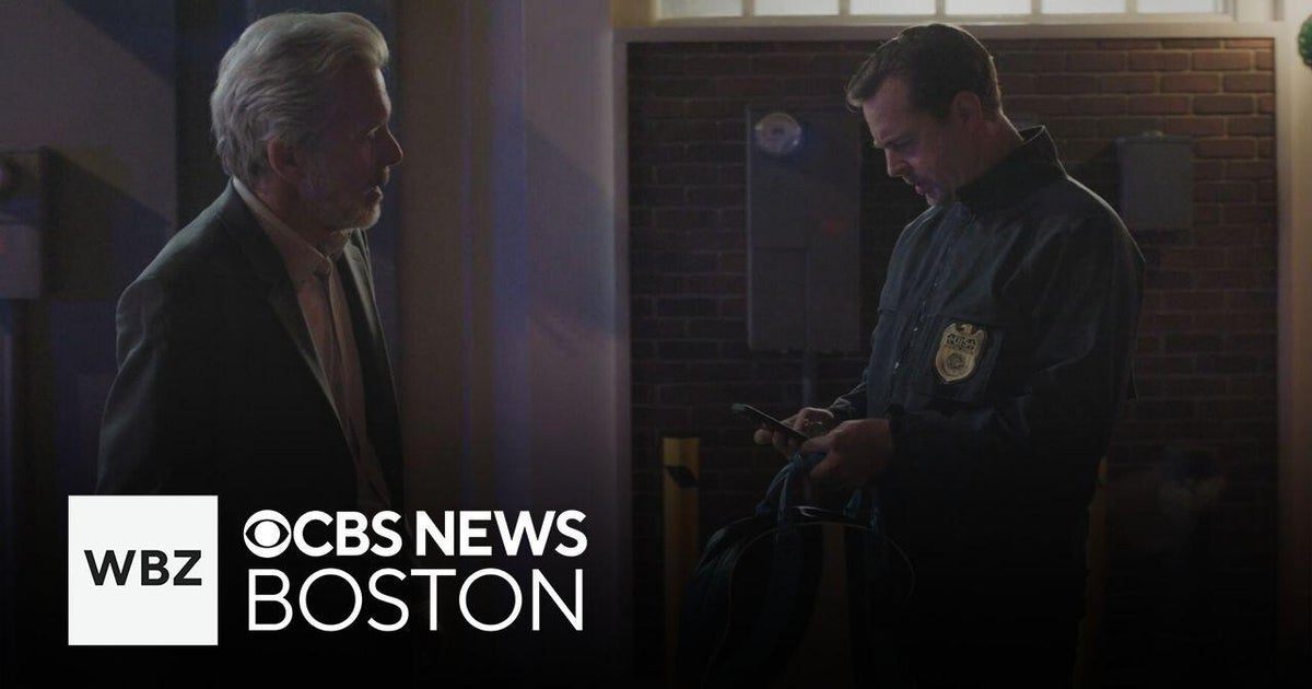 Stars of NCIS on new season premiere - CBS Boston