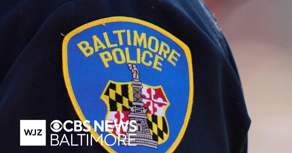 Baltimore police arrested 21 homicide, non-fatal shooting suspects in ...