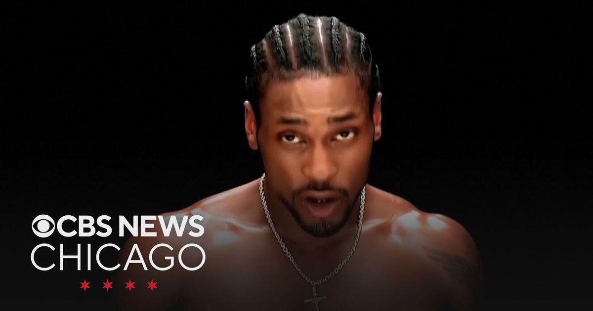 D'Angelo dies at 51; singer battled cancer - CBS Chicago