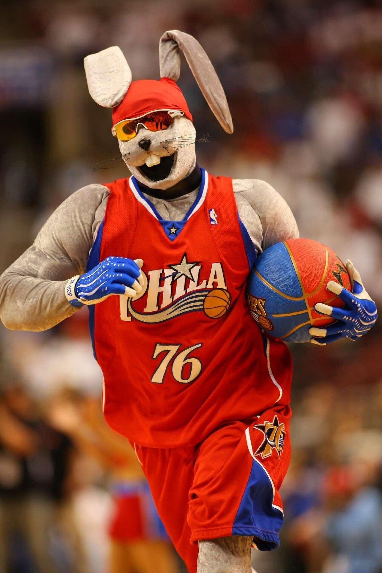 Philadelphia 76ers to bring back Hip-Hop for 2025-26 season, team ...