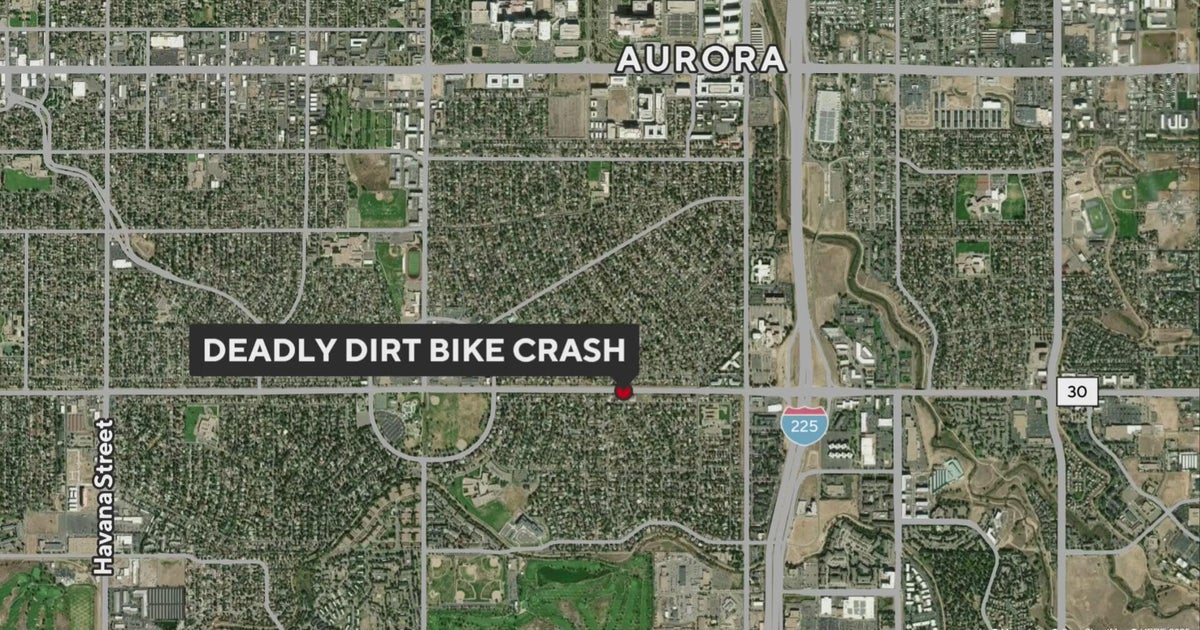Deadly dirt bike crash in Aurora contributes to disturbing trend of ...