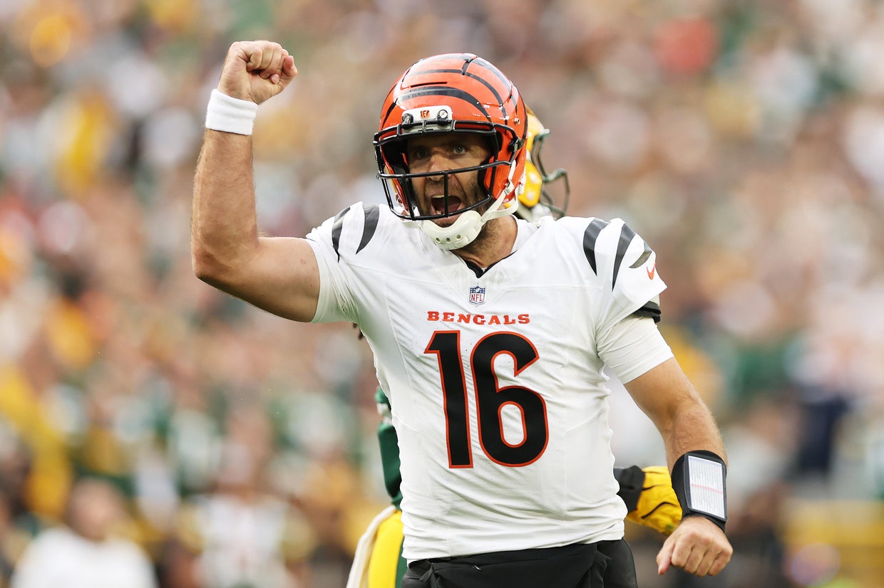 How to watch Pittsburgh Steelers vs. Cincinnati Bengals game in Week 7 ...
