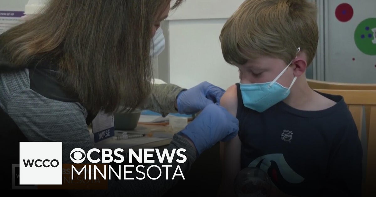 Flu season is back. Here's what a doctor wants parents to know about ...