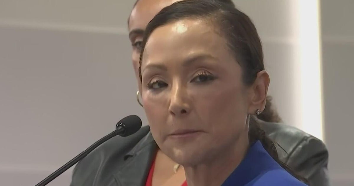 San Mateo County Sheriff Christina Corpus removed by Board of ...