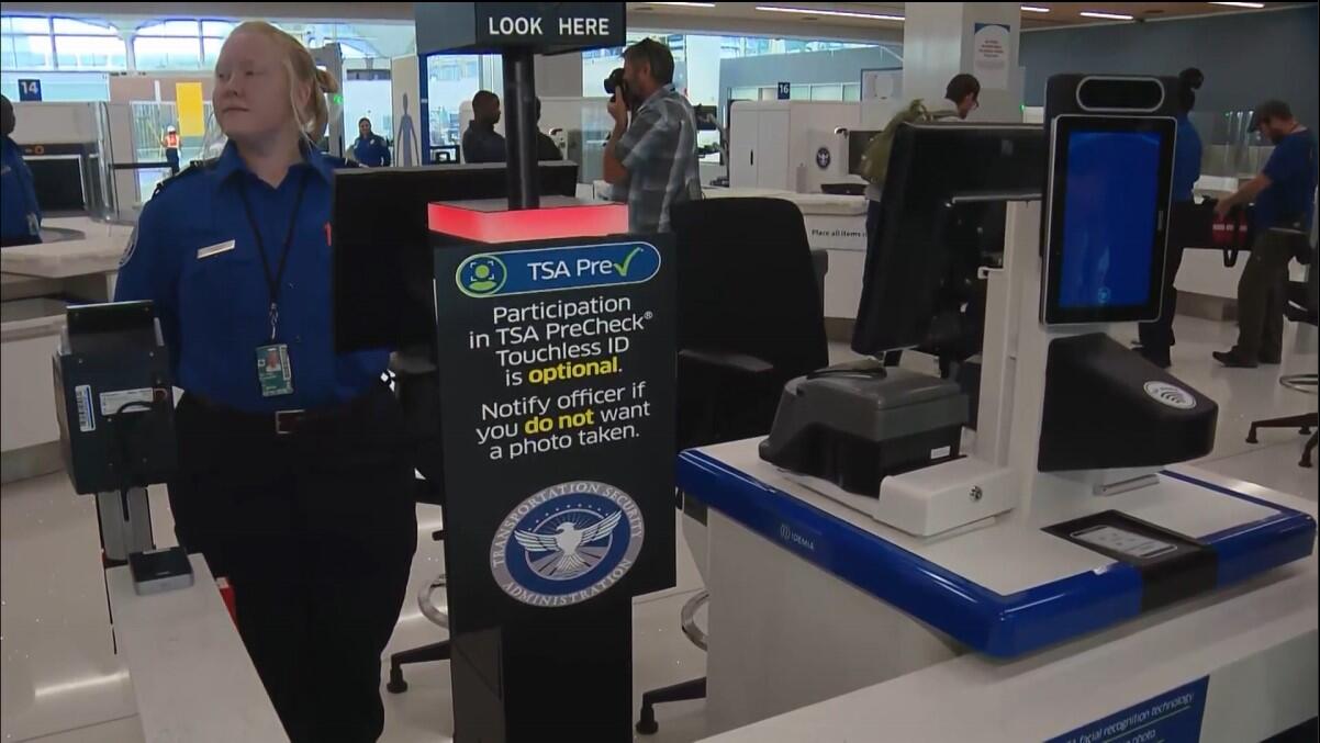 Denver International Airport will not play video blaming Democrats for shutdown at TSA ...