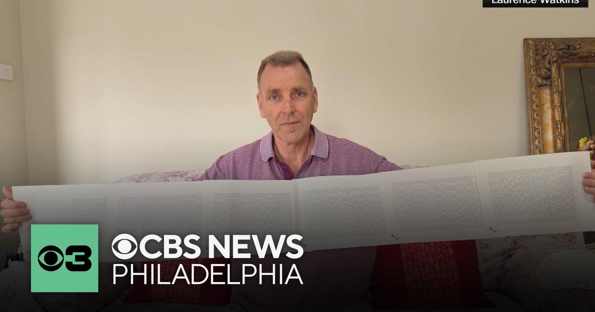 New Zealand man holds record for longest name in the world with a total ...
