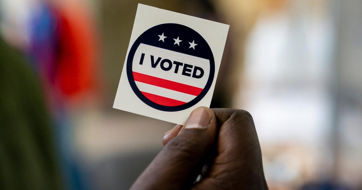 How ranked-choice voting can cause unexpected outcomes? - CBS Minnesota