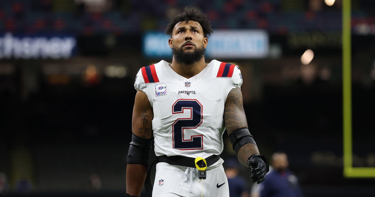 Harold Landry misses practice again Thursday, status in doubt for ...