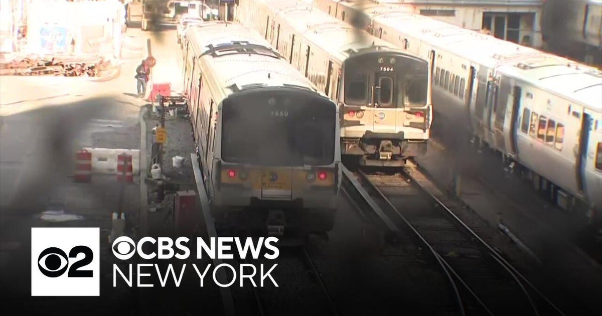 Cancellation of Gateway Tunnel project could have massive impact on ...