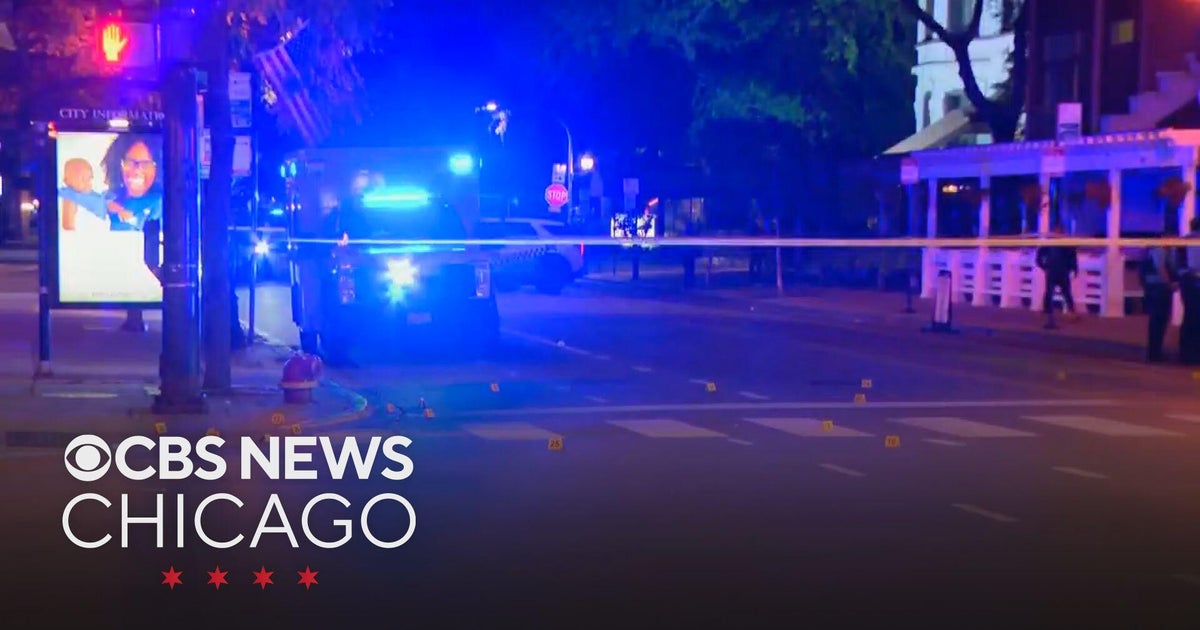 Alderman calls for bar closure after 4 injured in Near North Side drive ...