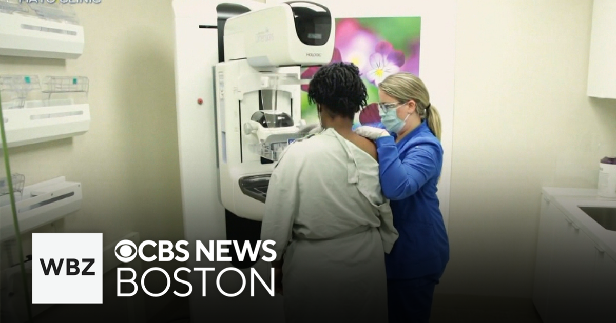 Breast Cancer Awareness Month: Importance of screening, latest in ...