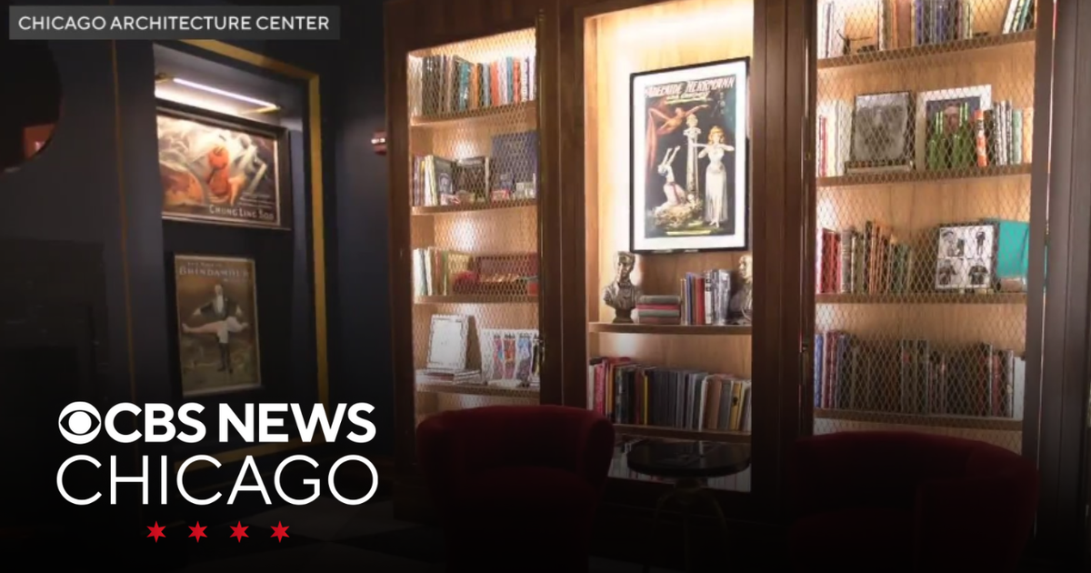 "Open House Chicago" returns this weekend - CBS Chicago