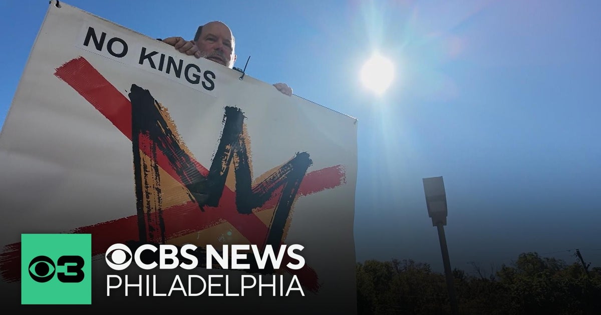 Springfield, Delaware County prepares for "No Kings" rally on Saturday ...