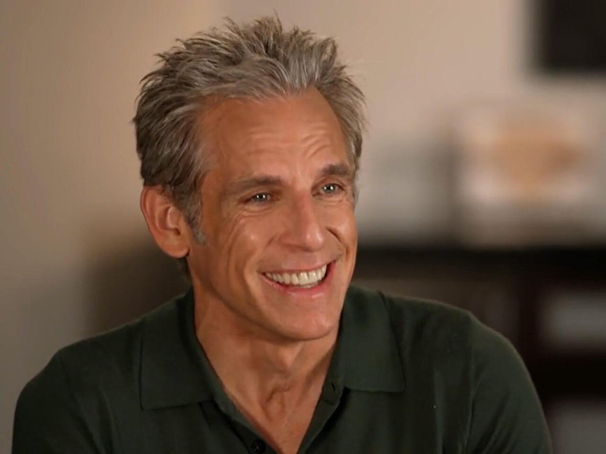 Ben Stiller examines the marriage of his parents, comedy greats Jerry ...