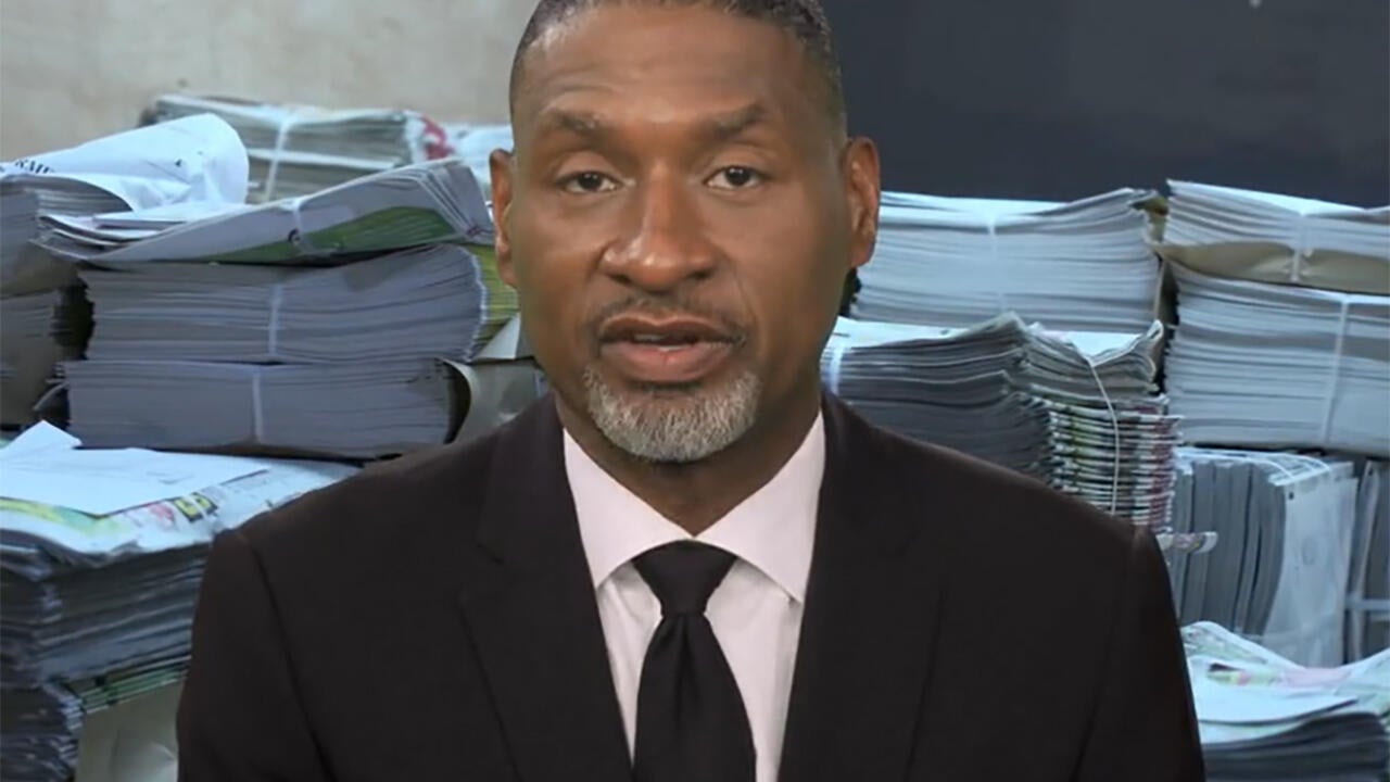 CBS News Sunday Morning - Commentaries - CBS News