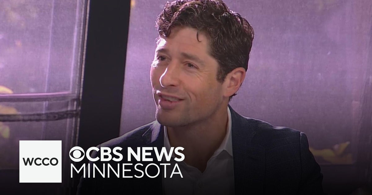 Minneapolis Mayor Jacob Frey talks "No Kings," his third-term run - CBS ...