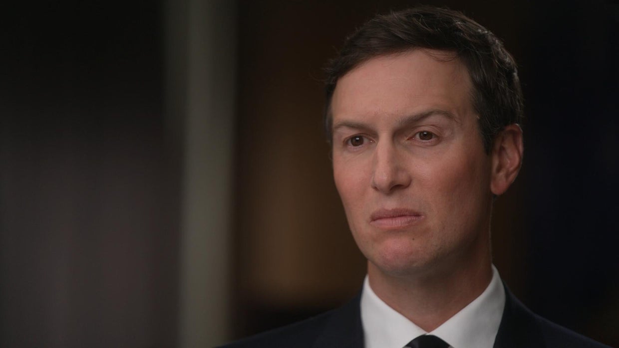 Steve Witkoff, Jared Kushner on how they brokered Israel-Hamas deal and ...