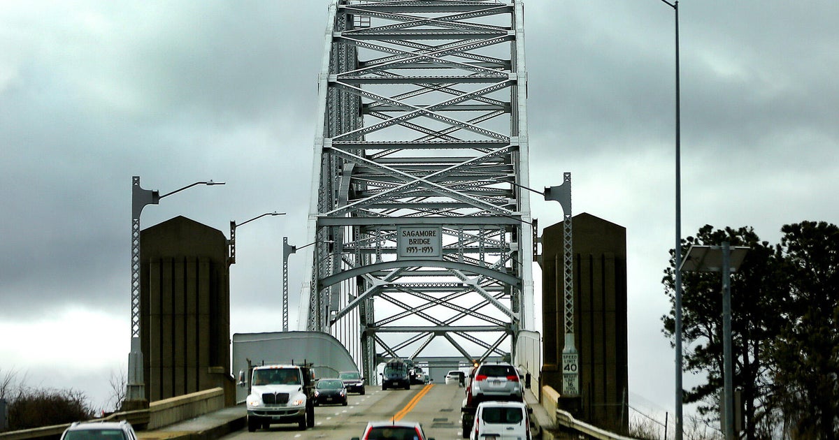 Cape Cod bridges project threatened by Army Corps of Engineers funding ...