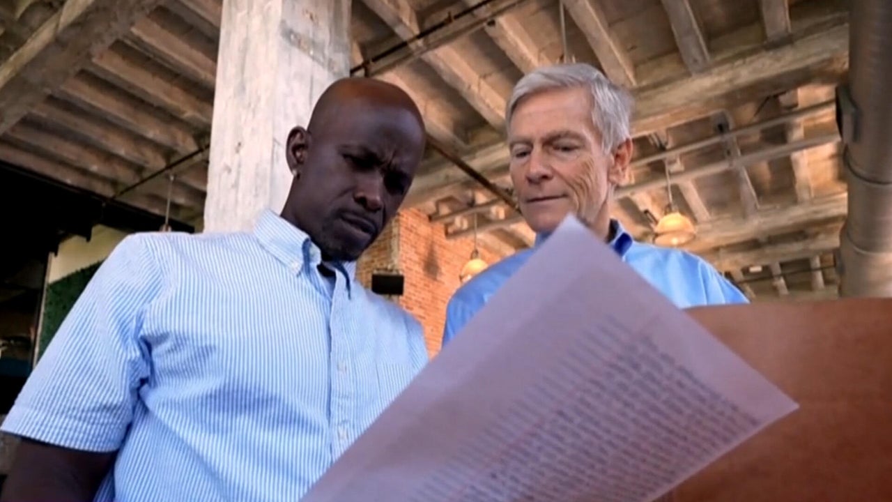 David Begnaud - CBS News