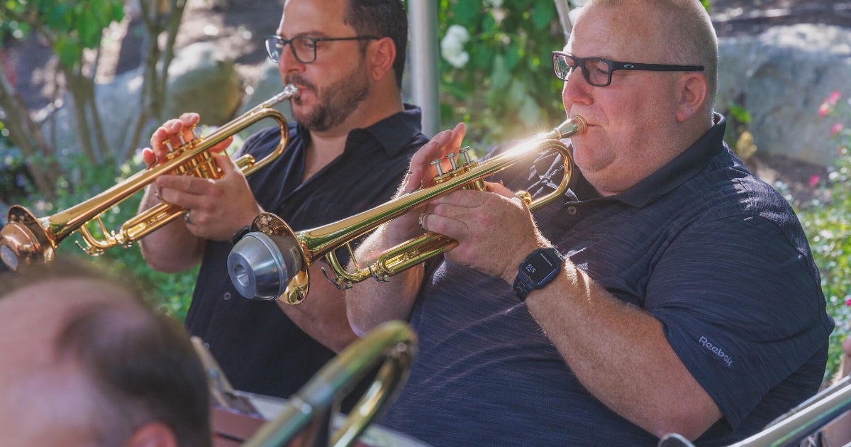 Philly Pops to make grand return to Kimmel Center this Saturday - CBS ...