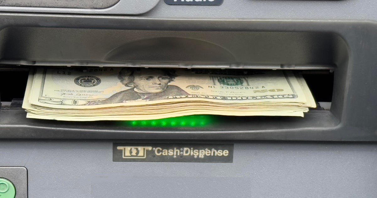 Colorado men who held up armored car ordered to repay bank - CBS Colorado