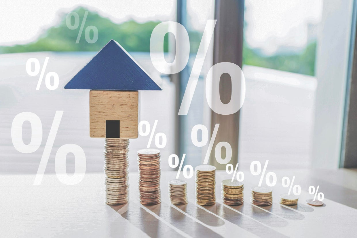 How low could mortgage rates fall by the end of 2025? Experts weigh in ...