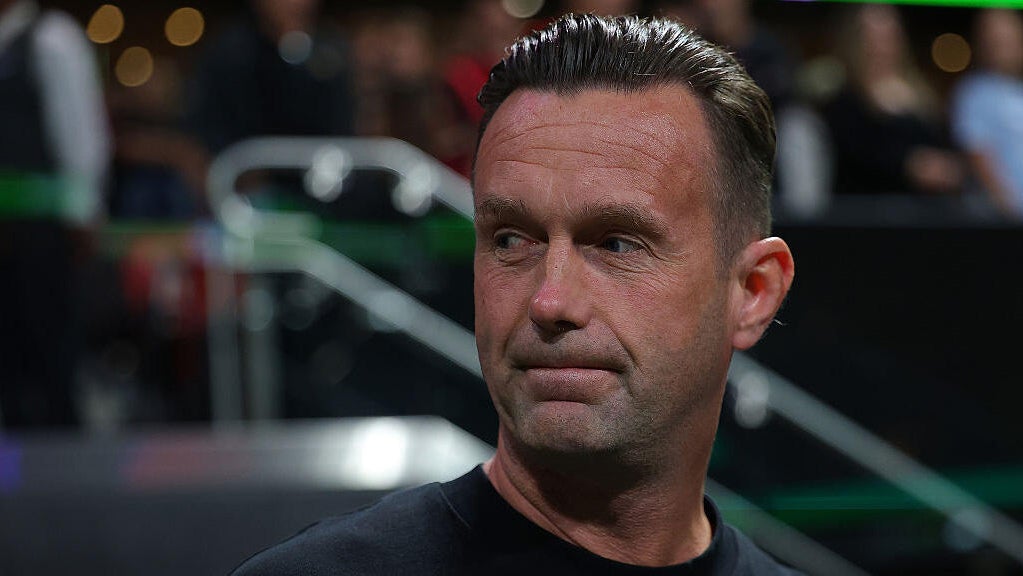 Atlanta United fire head coach Ronny Deila after 5-win, 16-loss season ...