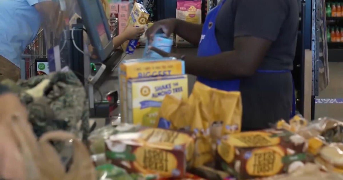 New Jersey SNAP recipients brace for delayed benefits as government ...