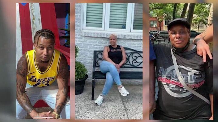 Trial of man accused in deadly July 4, 2024 Lower East Side park truck ...