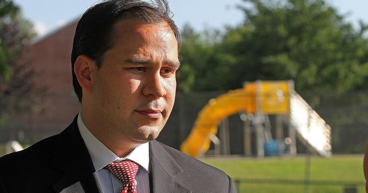 Former Fall River Mayor Will Flanagan says he was "inches from death ...