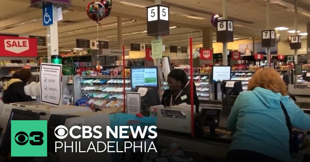 Concern grows among New Jersey SNAP recipients over the possibility of ...