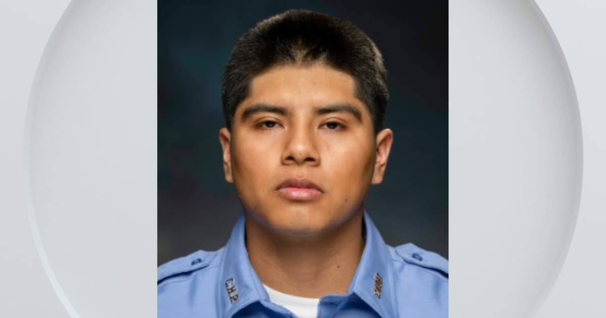 Driver killed in Stockton Interstate 5 crash was CHP cadet, officials ...