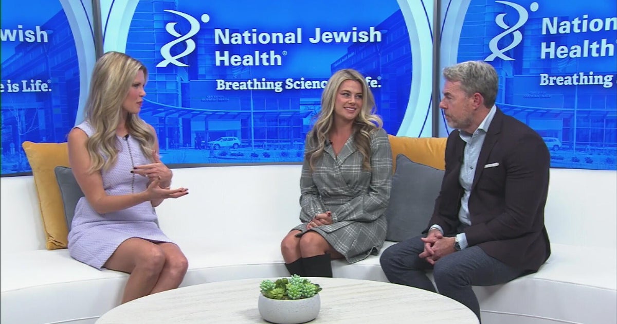 Annual Rev the Runway event in Denver raises funds for National Jewish ...