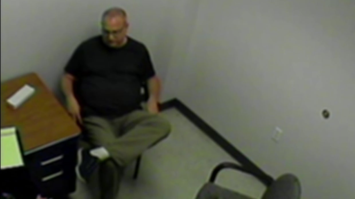New York man confesses to Virginia cold case murder, claiming he's "a ...