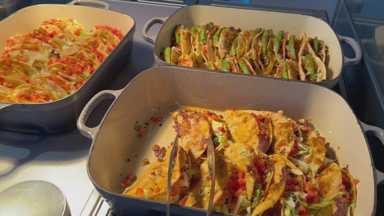 Ball Arena sports new food, throwback merchandise for Colorado Avalanche, Denver Nuggets to ...