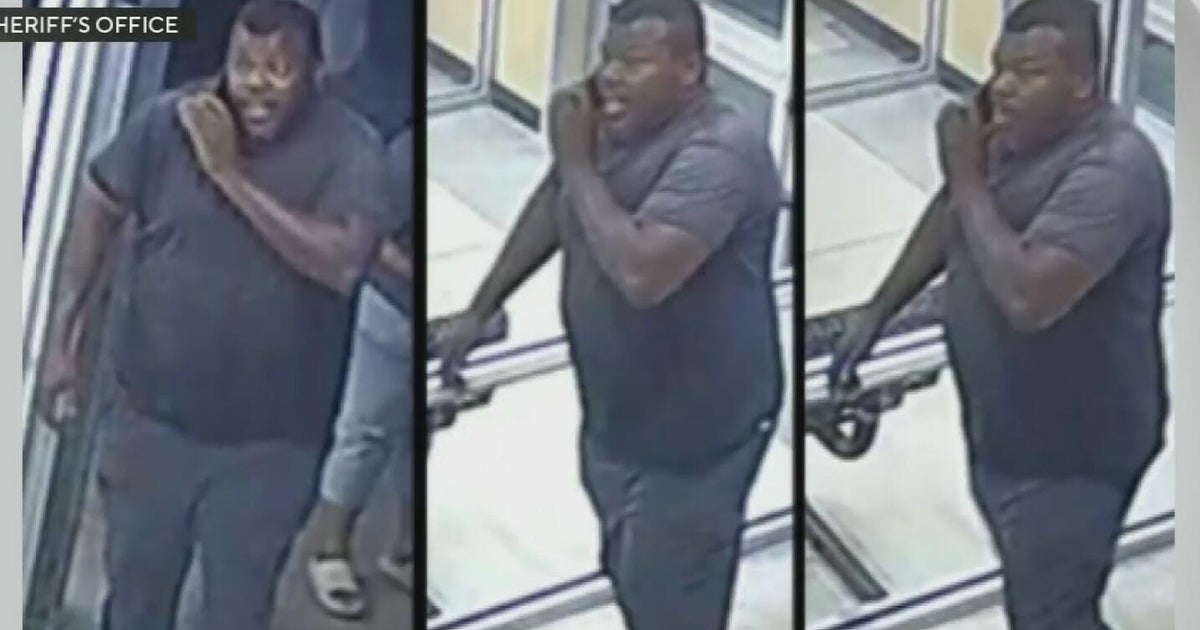 BSO says arrest made in attack at Aldi - CBS Miami