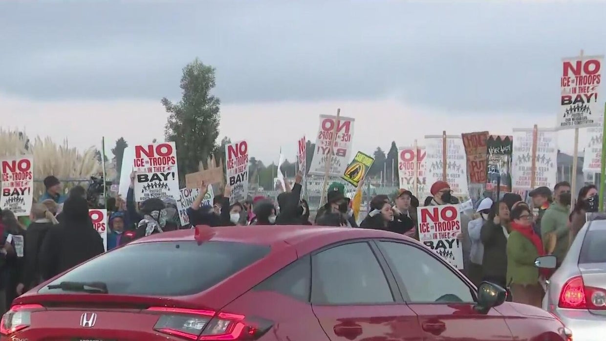 Officers shoot at truck outside Coast Guard base during protests ...