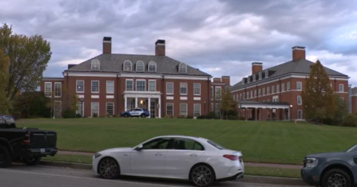 Repeat offender arrested for alleged assault, attempted rape on Johns ...